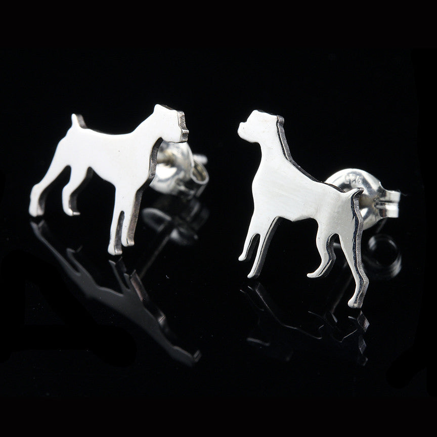 Boxer Studs – Creative Dexterity