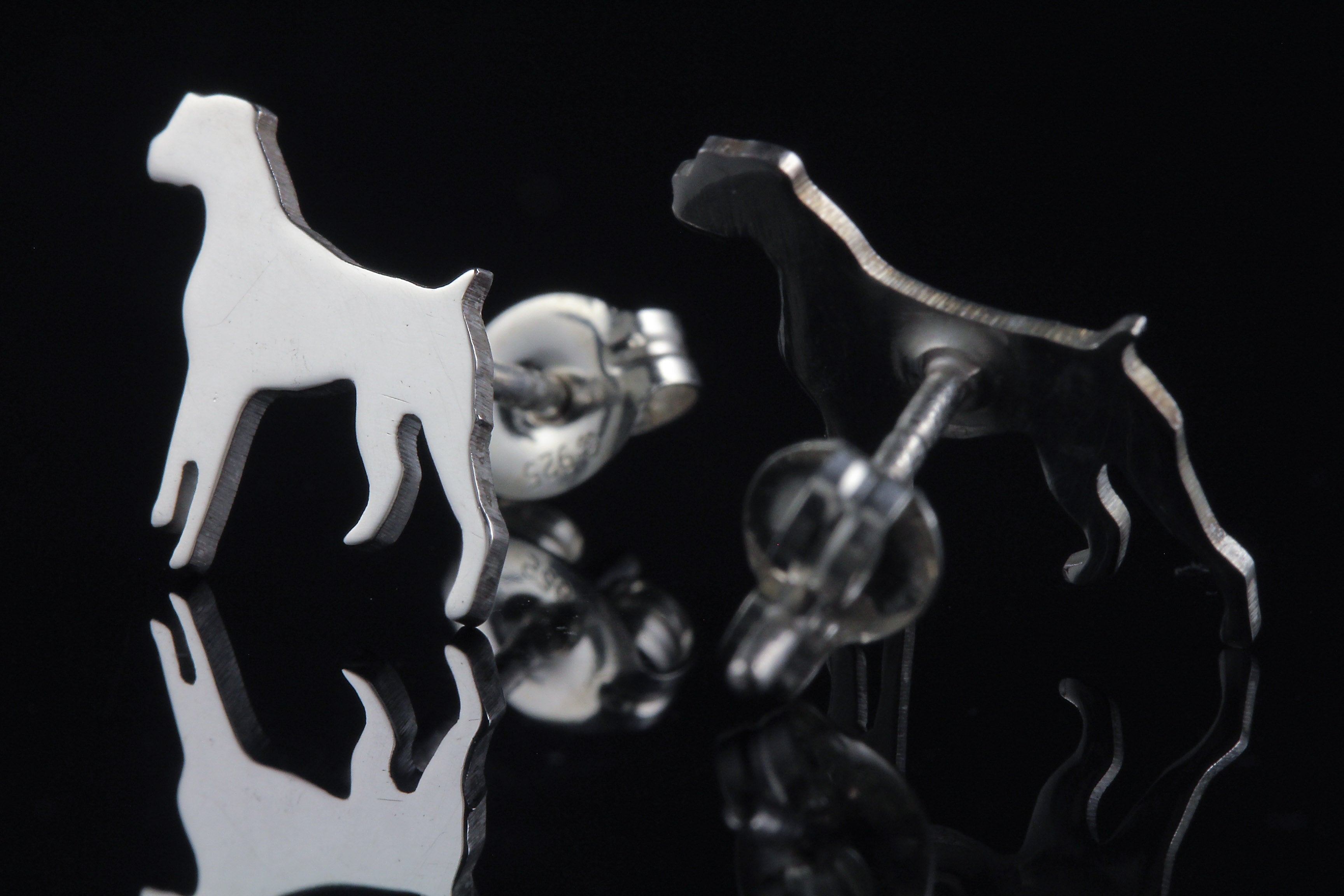 Boxer Studs – Creative Dexterity