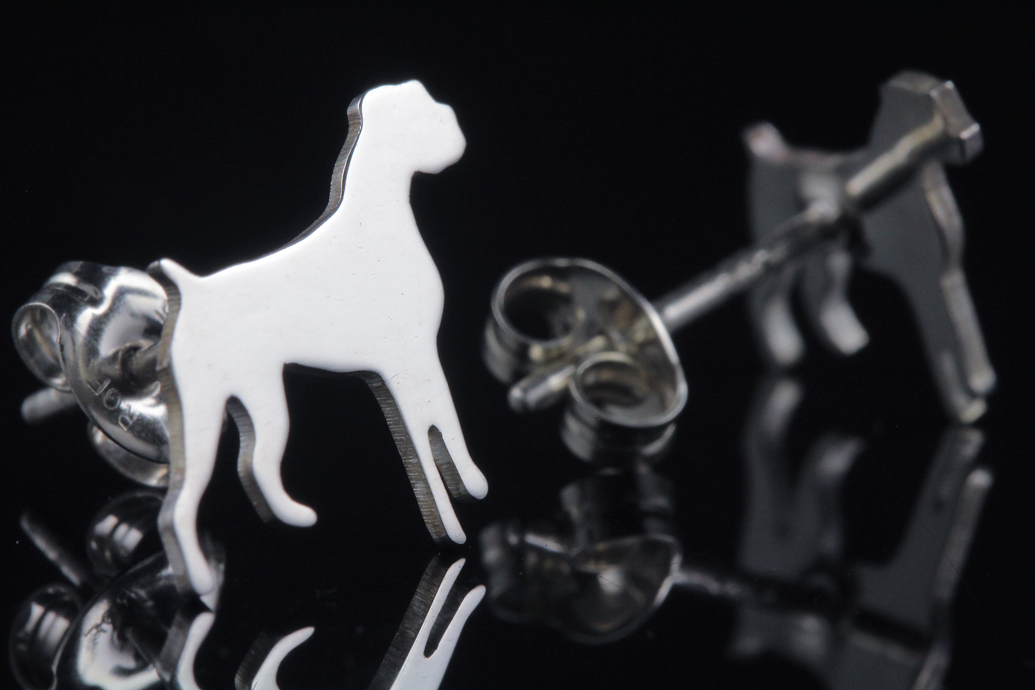 Boxer Studs – Creative Dexterity